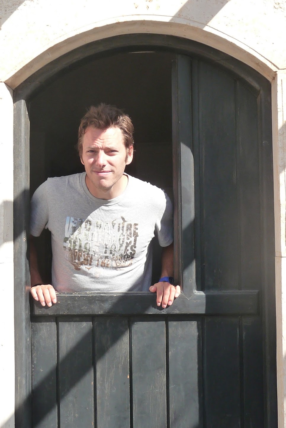 Gregory Léonard - PiloteDrone.be